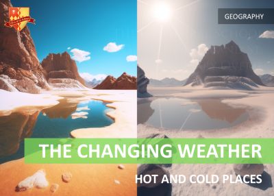 Geography Curriculum – The Cathedral School of St. Mary and St. Saviour ...