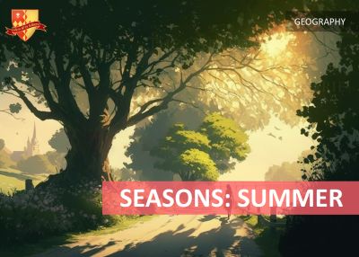 Geography Curriculum – The Cathedral School of St. Mary and St. Saviour ...